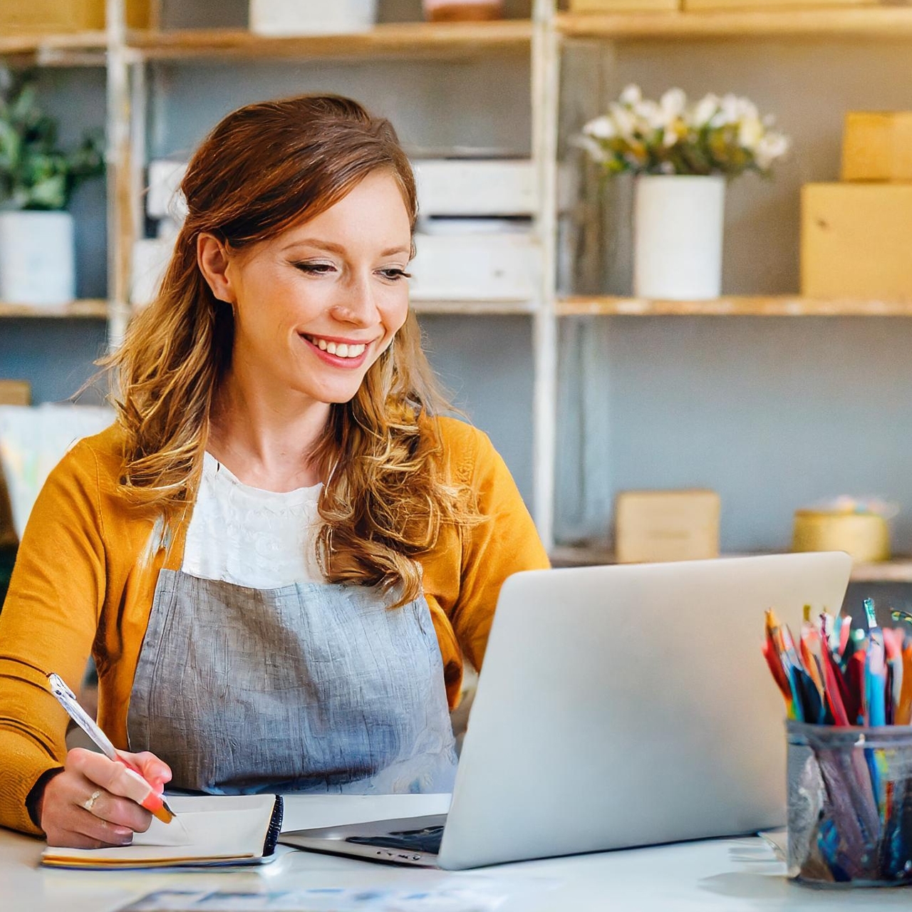 5 Ways to Kickstart Your Website Marketing - Modern Print & Design ...